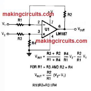 You Searched For Making Easy Circuits Amplifier Circuit Electronic Circuit Projects