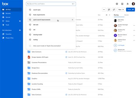 The Best Jotform Integrations For Managing Collected Data The Jotform Blog