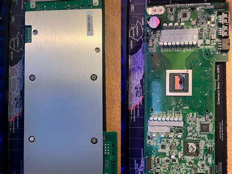 Amd Bc 250 Gpu De Minería Con Chip De Playstation 5