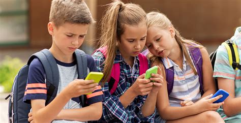 New Teen Survey Reveals Cyberbullying Moving Beyond Social Media To