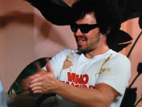 Revenge Of The Nerds Booger