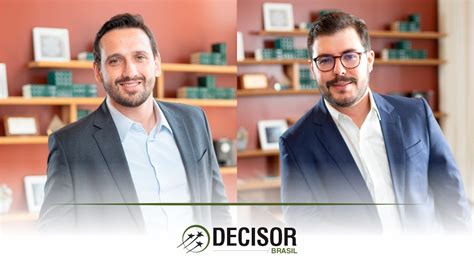 Vbso Advogados Anuncia Novos Sócios Na área De Tributário Decisor Brasil