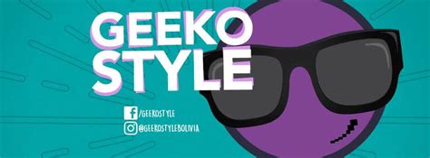 Geeko Style