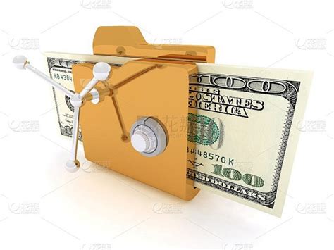 电脑图标为安全文件夹安全