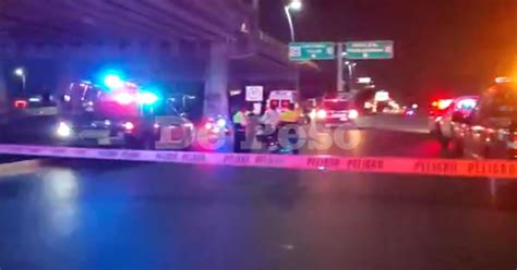 Hombre Muere Tras Caer De La Batea De Una Camioneta En Playa