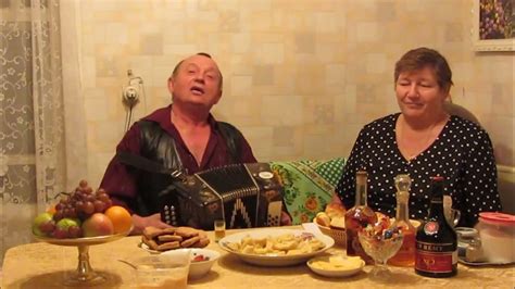 СЕРГЕЙ ЧЕРНИКОВ ЧЕРНАЯ РОЗА 1080p - YouTube