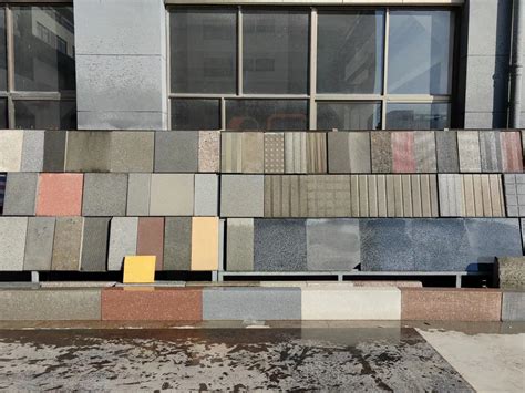 Terrazzo Tile Machine Efficient And Durable Solutions