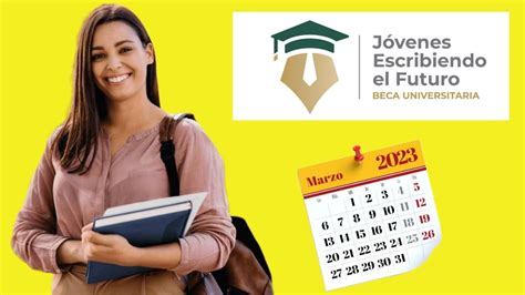 Jóvenes Escribiendo el Futuro 2023 abre CONVOCATORIA cómo aplicar para