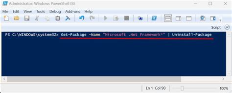 如何使用 Microsoft Net Framework 修复工具（以及为什么）