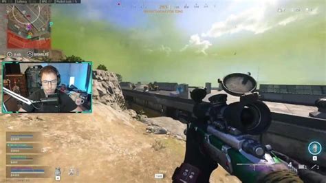 Best Pelington 703 Cold War Loadout In Call Of Duty Warzonerebirth