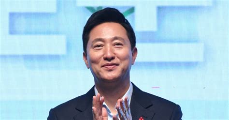 서울시 14년 만에 청렴도 1등급 탈환모두 오세훈 때 기록