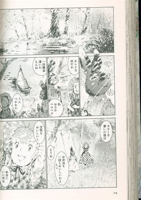 岩井の本棚、sahraの本棚 絵本の挿し絵が動いているような楽しさ In Wonder Land