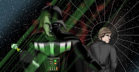 Digitalart Photoshop Digitalillustration Father Pixiv