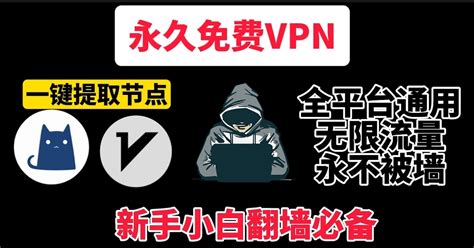 2024史上最强终身免费VPNwarp 节点提取详细教程支持clashv2rayNG手机电脑使用小白一分钟一键提取warp节点到