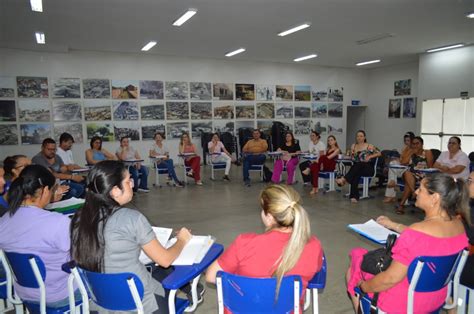 Programa Saúde Na Escola Discute Obesidade Dos Alunos Fernandópolis