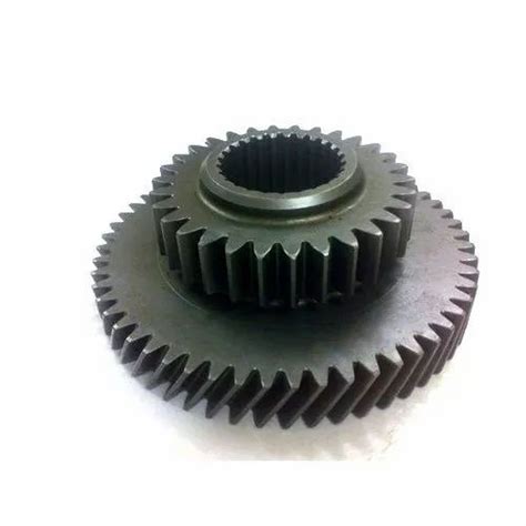 20mncr5 Steel Escort Tractor Gear At ₹ 470piece In New Delhi Id