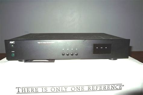 Amc Digital Analog Converter Dac