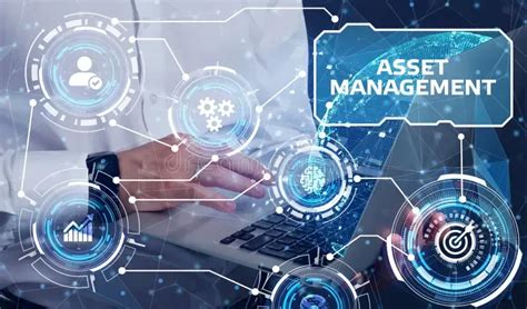 Explore The Process Of Managing Fixed Assets In Enterprises From