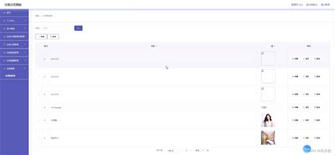 springboot vue垃圾分类网站（源码 文档） 阿里云开发者社区