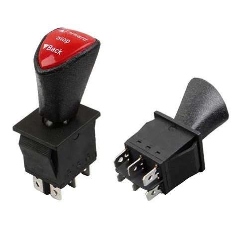 China Kcd4 Joystick 3 Position Rocker Switch Suppliers Manufacturers Factory Direct Price Cmzg
