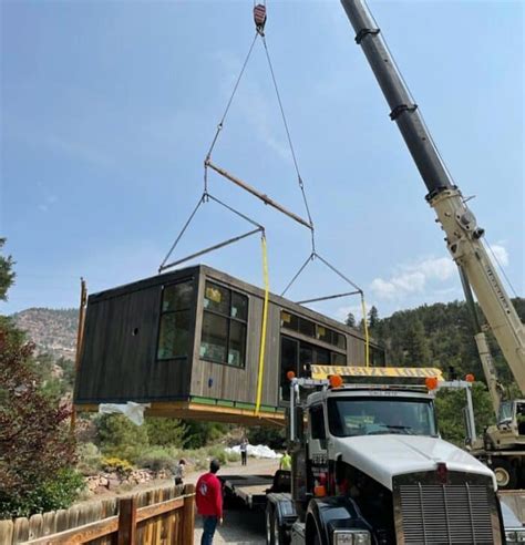 21 Best Off Grid Prefab Homes With Prices