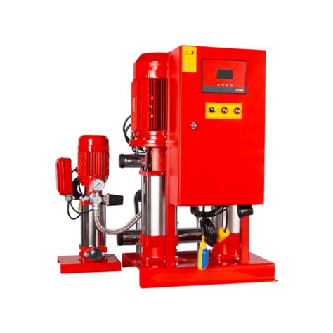 Konutsal Alarm Kitli Hidroforlar Y Ko Serileri Penta Enerji