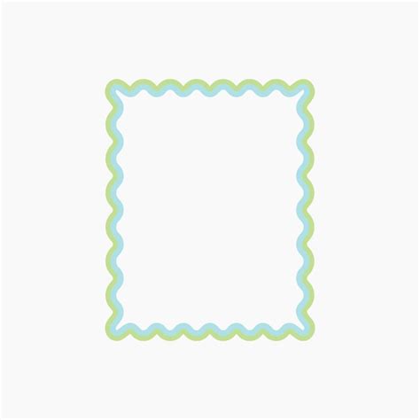 Forma geométrica abstracta Vector Premium
