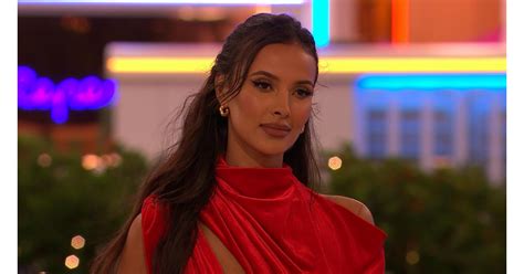 Shop Every Maya Jama Love Island Outfit Popsugar Fashion Uk Photo 54