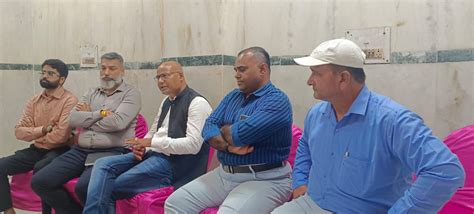 2 अक्तूबर 2023 को पोरबंदर से शुरू होगी पत्रकार सुरक्षा यात्रा