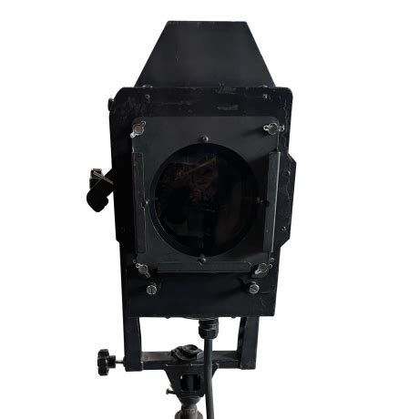 Lycian Starklite 1271 Followspot Followspots Used Lighting