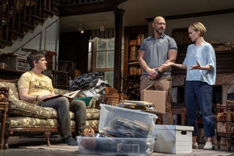 Photos Sarah Paulson Elle Fanning Corey Stoll More Get Appropriate