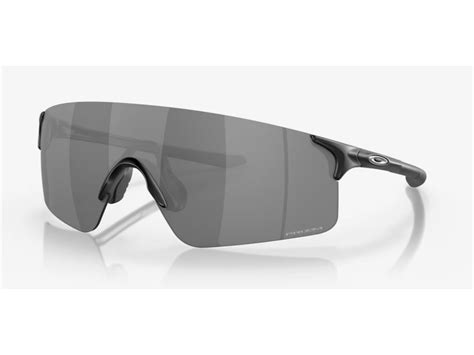 Oakley Evzero Matte Black Prizm Black Ascension Vélo