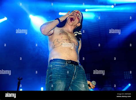 Steve O Hosts The 2021 Gathering Of The Juggalos On Thursday August 19
