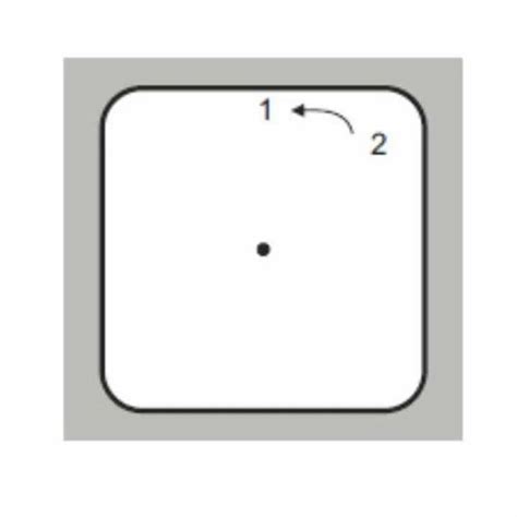 Landt 3 Pole 25a 2 Way Spring Return Switch Without Off 61373 At Rs 1889