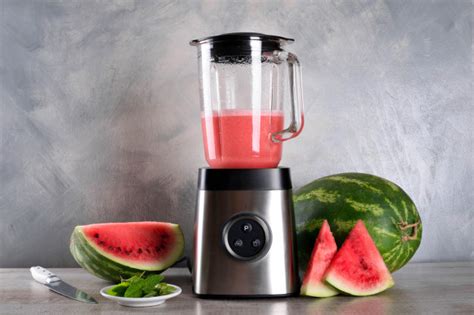 Quel Est Le Meilleur Blender Couleursdoyard