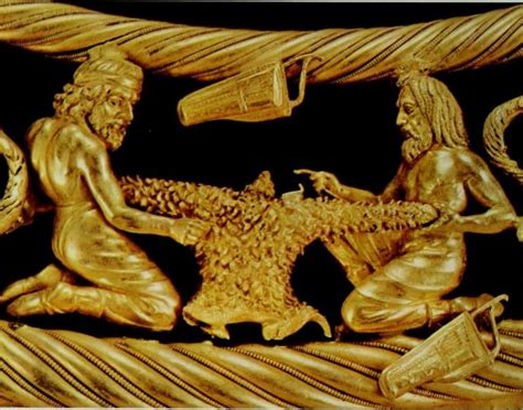 European Scythians Founded Persian And Bactrian Empires Not Vice Versa