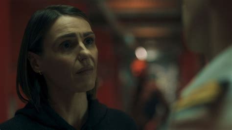 Vigil Season 2 Will See Suranne Jones Take To The Sky With The Royal Air Force British Gq