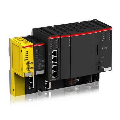 05 A Abb Plc Controller 240 V Ac At Rs 4500piece In Coimbatore Id