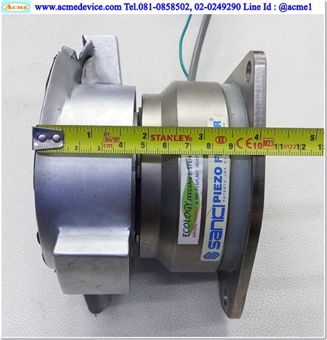 Bowl Feeder Sanki ขนาด 110 Mm X 105 Mm And Controller P111 100 200v