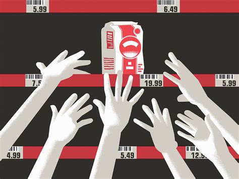 Believing In Scarcity Leaves Us Poorer New Statesman