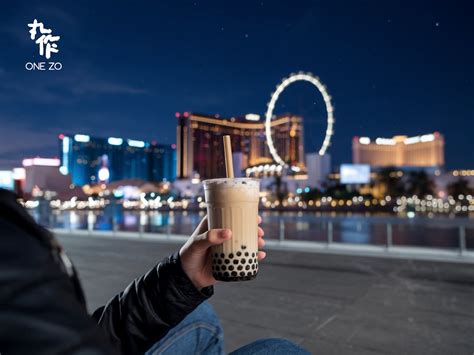 Top 15 Bubble Tea Shops In Las Vegas 2025 Updated