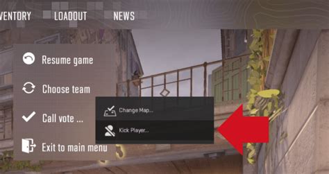 How To Kick Player In CS Quick Instructions