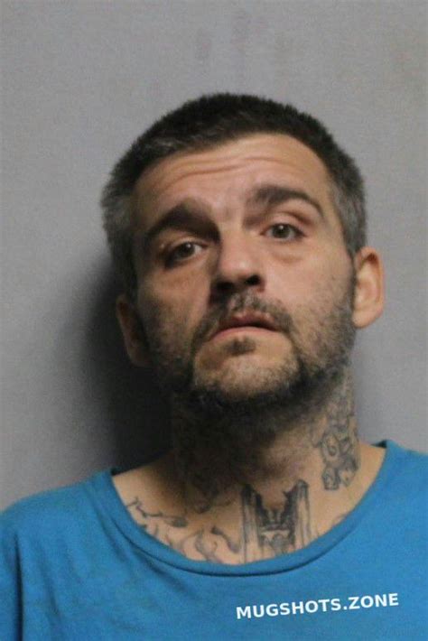 Grundy Raymond Louis 09082023 Butler County Mugshots Zone