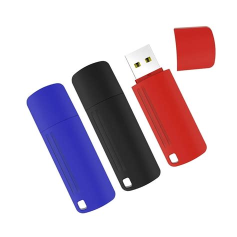 3 Pack 64 Gb Usb Flash Drives Raoyi Multicolor Thumb Drive Memory Stick