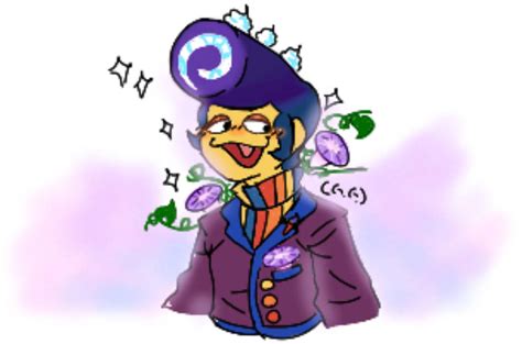 Ube Roll Welcome Home By Oneslightedpath On Deviantart