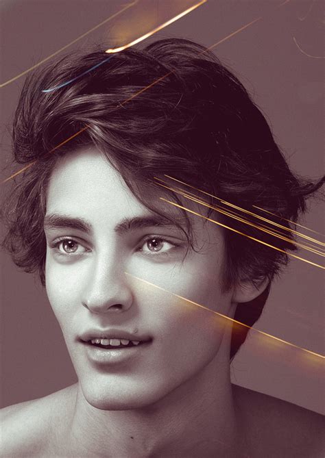 Freddie Rayner By Christopher Keatinge