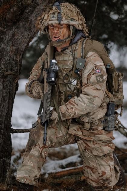 Baltic Knights Estonian Special Forces Gunpowder Review