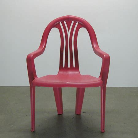 Mirror Chairs By Kai Linke Dezeen