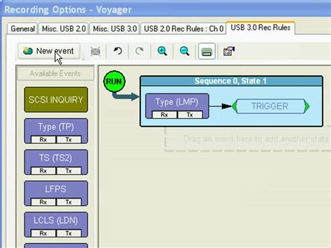 Teledyne Lecroy Voyager Usb 30 Analyzer Introduction Chapter 2 Part