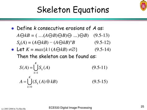 Ppt Morphological Image Processing Powerpoint Presentation Free